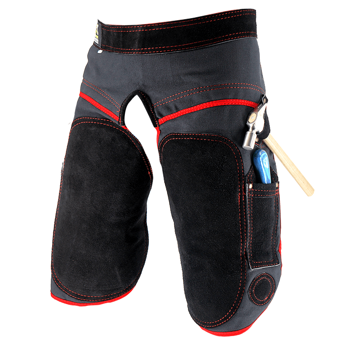 Shop Premium Farrier Aprons | Leather & Canvas Chaps – Equine Care